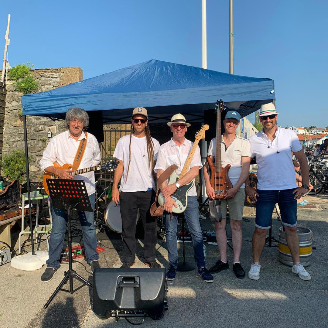 Agenda - Évènements du mois de juillet 2025 - Guide du Pays Basque