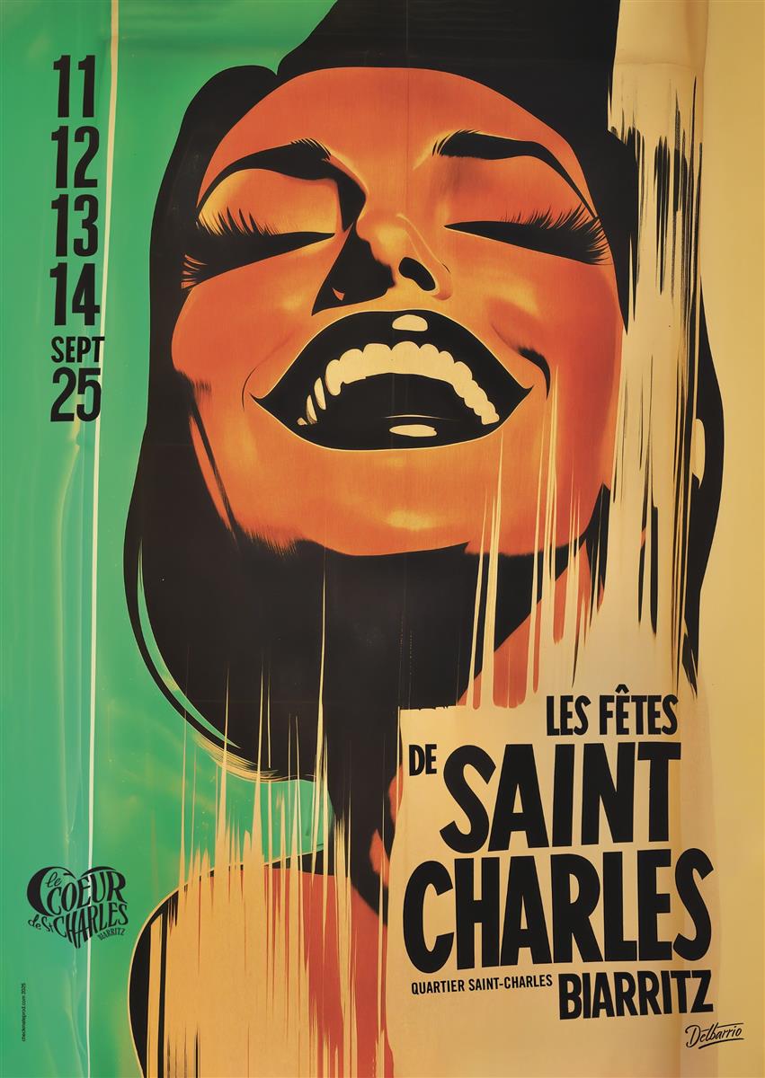 Fêtes de Saint Charles à Biarritz - samedi 13 septembre 2025 - Guide du ...