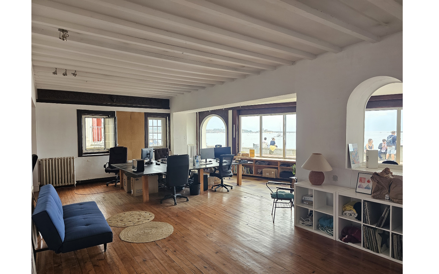 Journées Nationales de l'Architecture : Week architecture, Lantoki ...