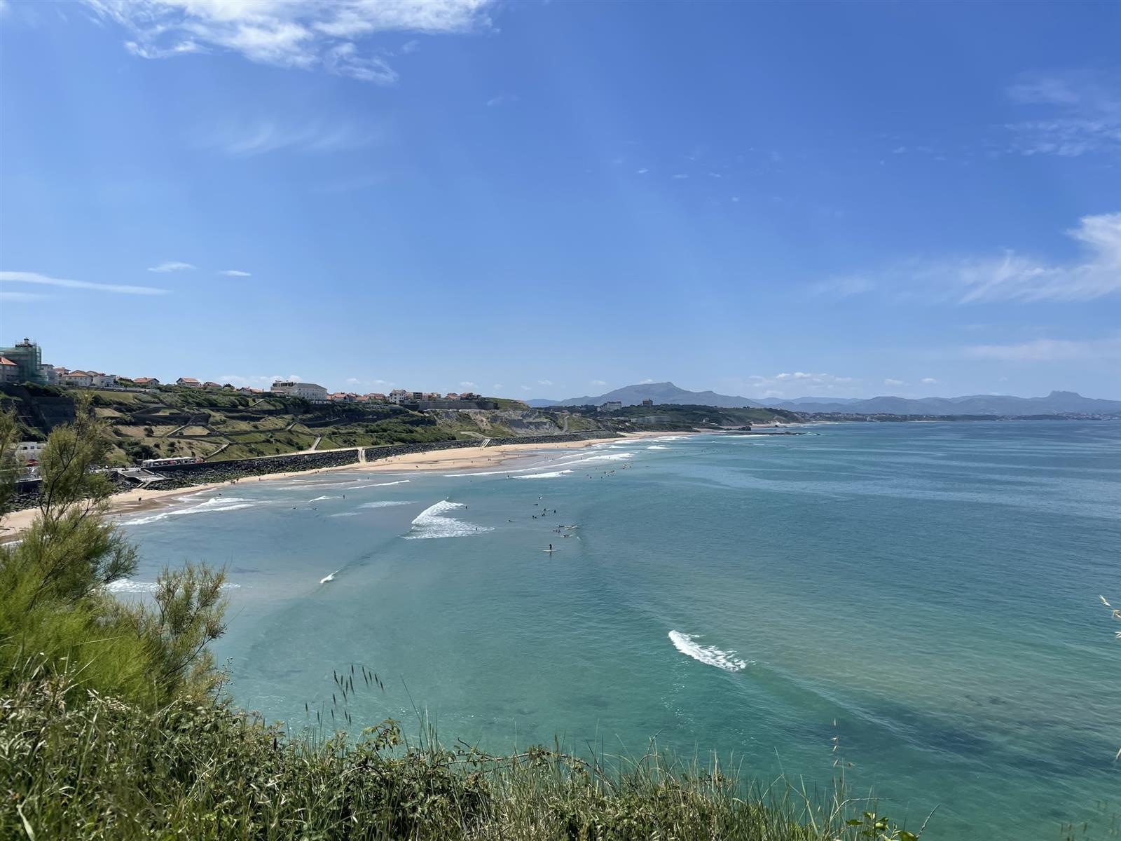 CHANEL : Défilé de la collection croisière 2026/2027 à Biarritz - mardi ...