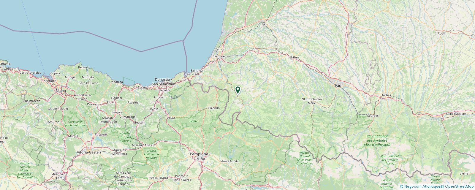 Goicoechea - Une visite incontournable au coeur du Pays Basque ...