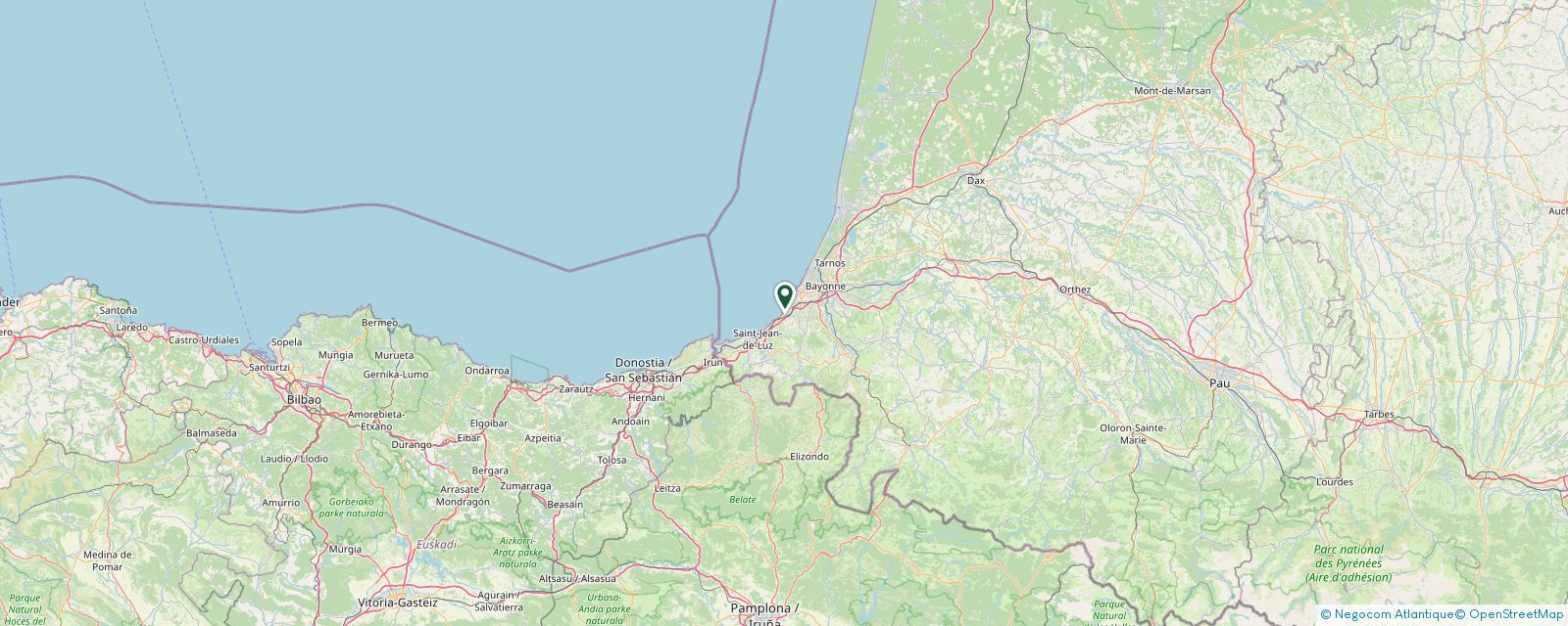 Office de Tourisme de Bidart - Visitez Bidart pour (re)découvrir le ...