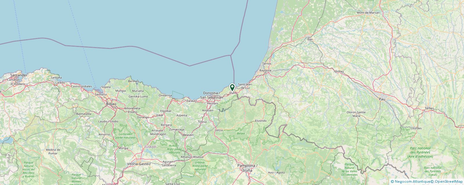 Il Capo Irún - Restaurants à Irun - Guide du Pays Basque