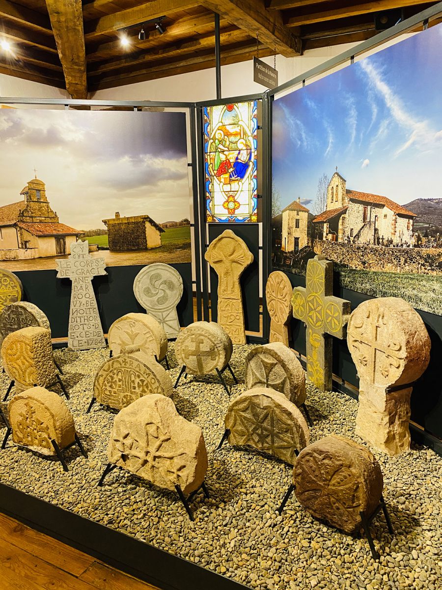 Musée de Basse-Navarre - Musées à Saint-Palais - Guide du Pays Basque
