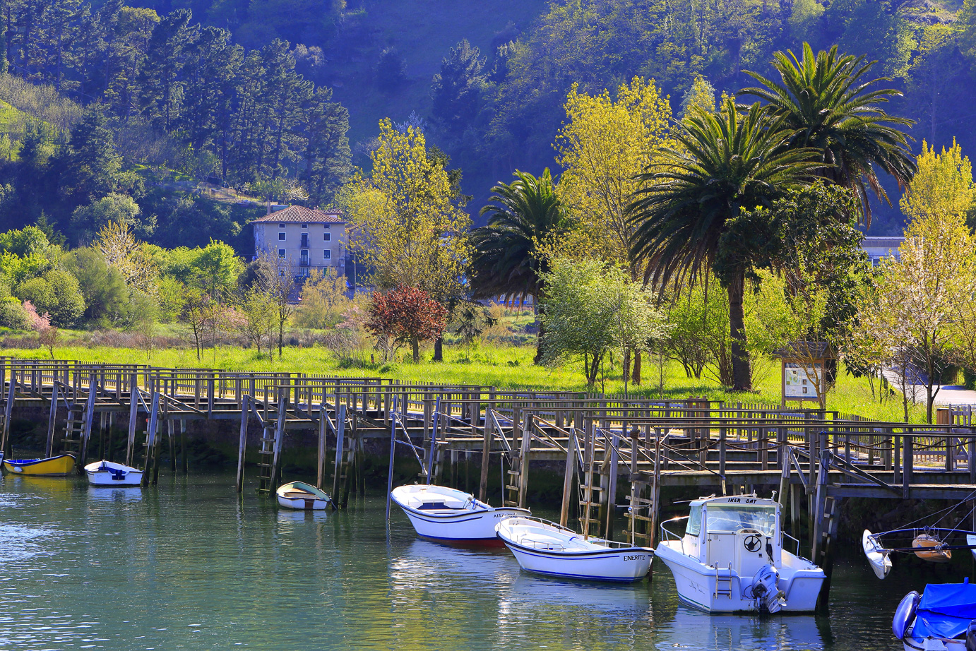 Office de Tourisme de Deba - Offices de Tourisme à Deba - Guide du Pays ...