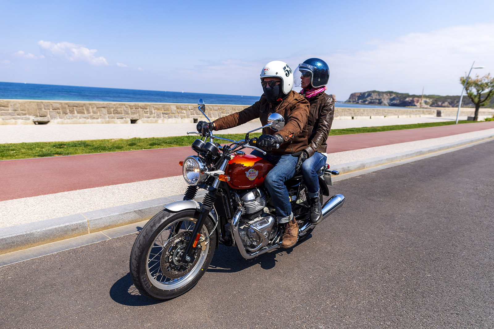 Rental Motorcycle - Location de vélo / scooter / moto à Bidart - Guide ...