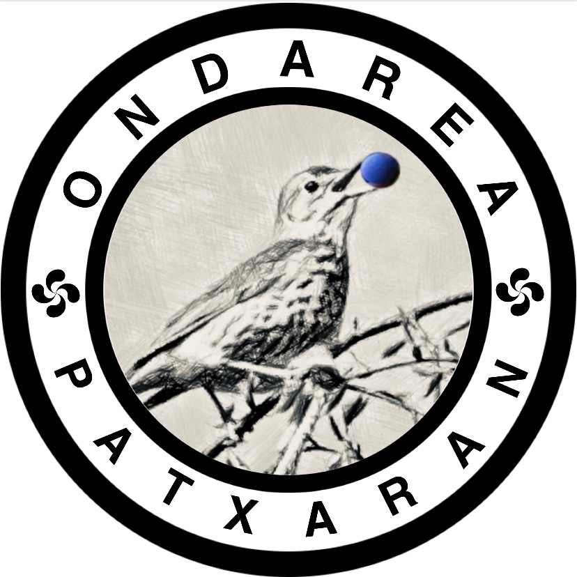 Ondarea Patxaran - Liqueurs / Digestifs / Eau de vie / Rhum à Guiche ...