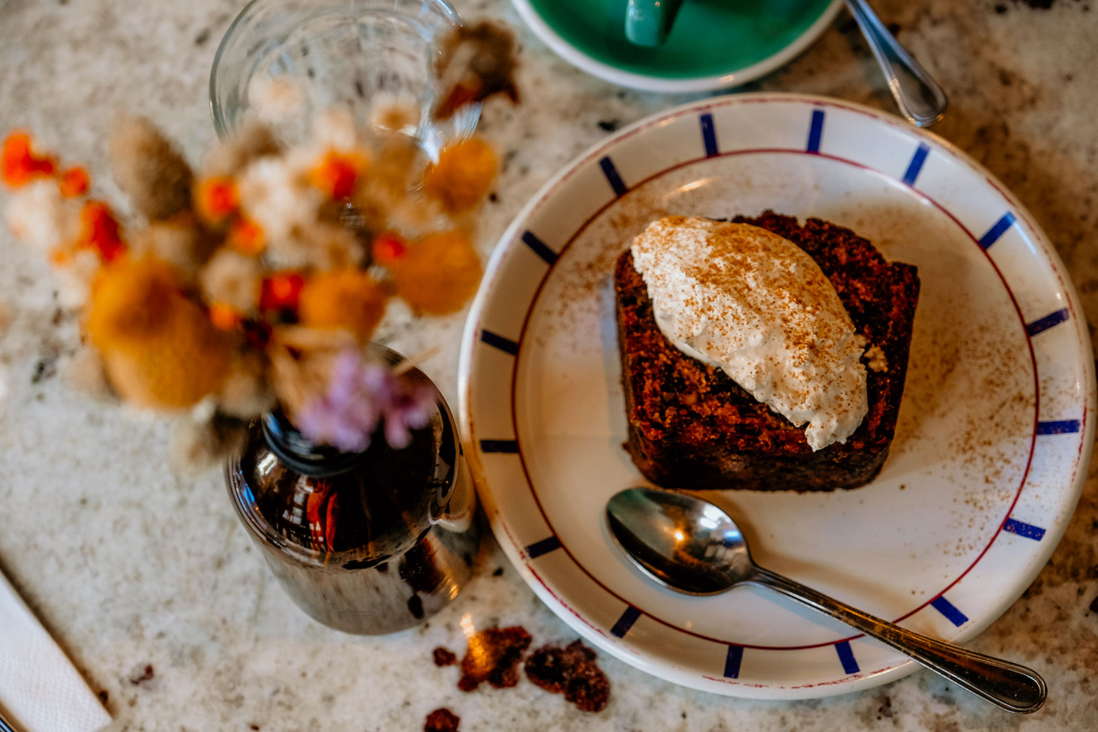 Coffee Muxu - Brunch à Bayonne - Guide du Pays Basque