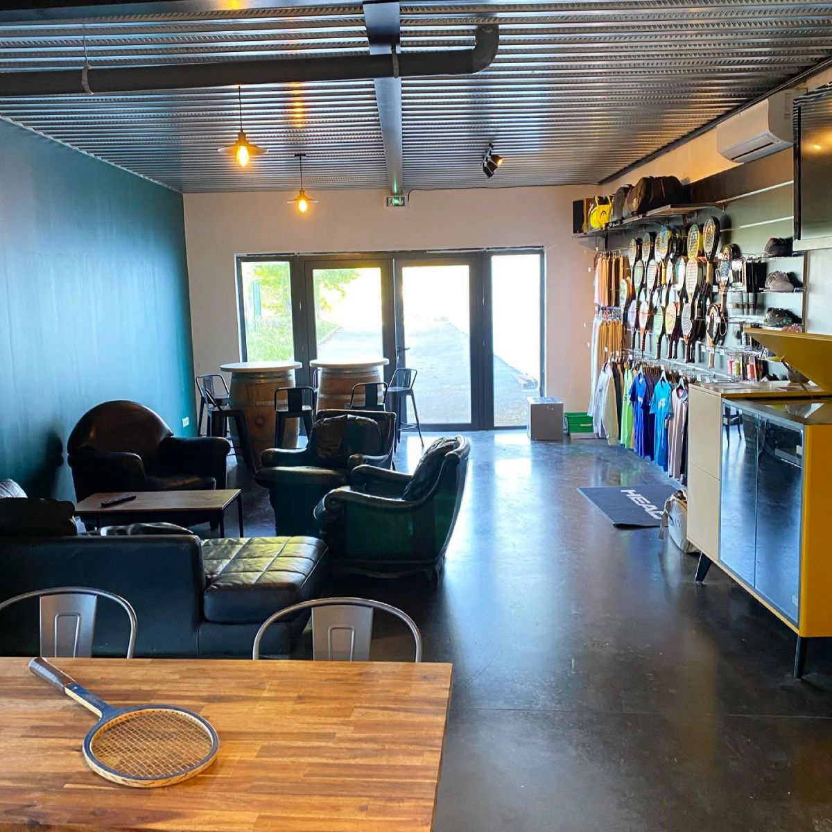 Central Sport Club - Sports en Salle à Saint-Pée-sur-Nivelle - Salles ...