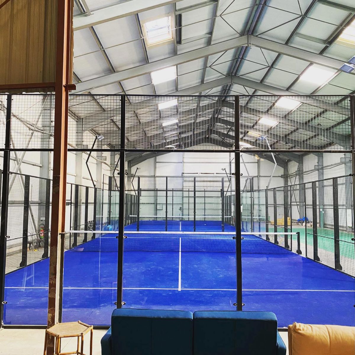 Central Sport Club - Sports en Salle à Saint-Pée-sur-Nivelle - Salles ...