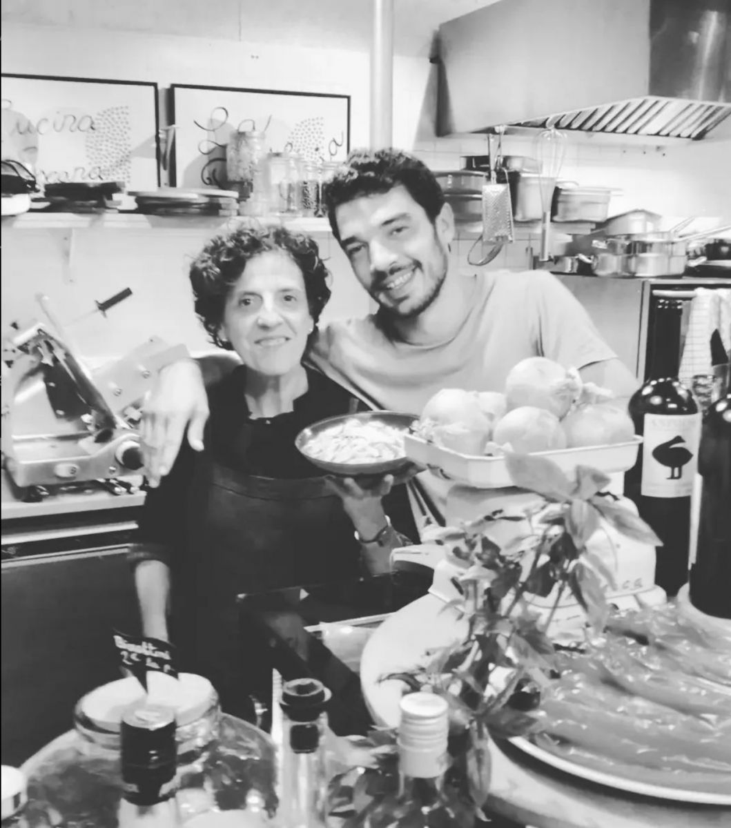 La Botte Gaia - Cuisine Italienne / Pizzeria à Anglet - Cuisine du ...