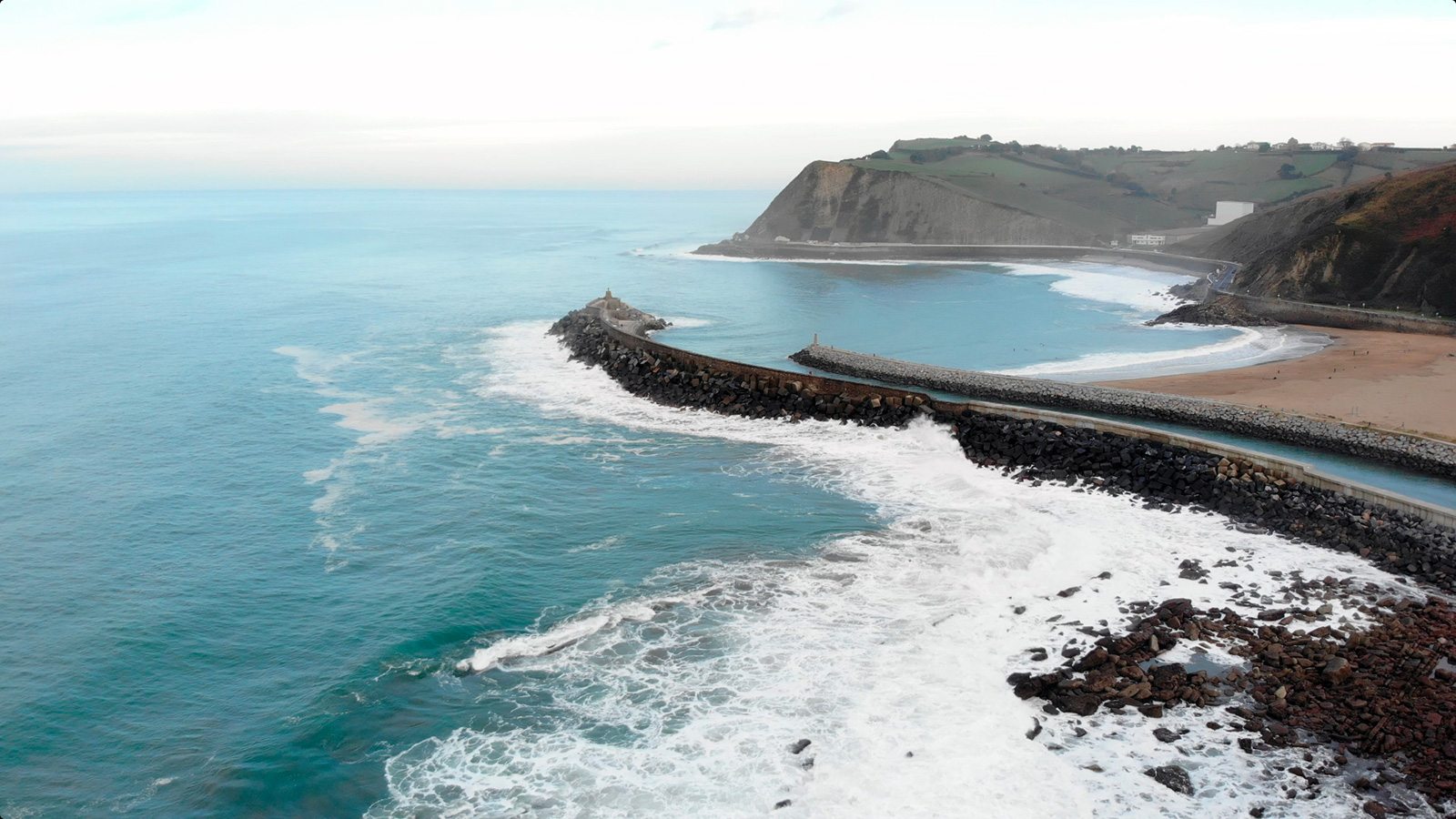 Elkano - Balades en Bateau à Zumaia - Bateaux / Voiliers à Zumaia ...