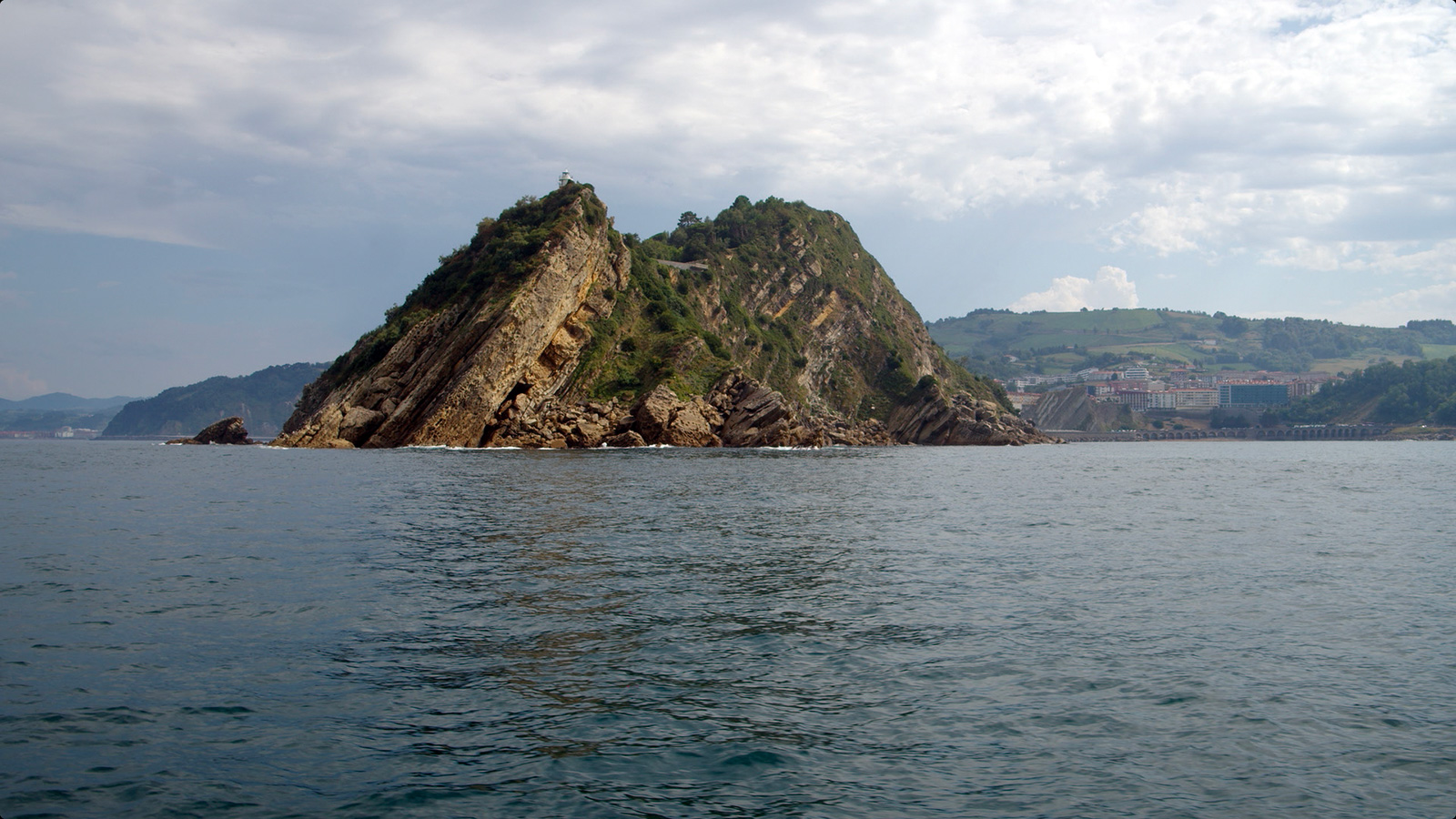 Elkano - Balades en Bateau à Zumaia - Bateaux / Voiliers à Zumaia ...