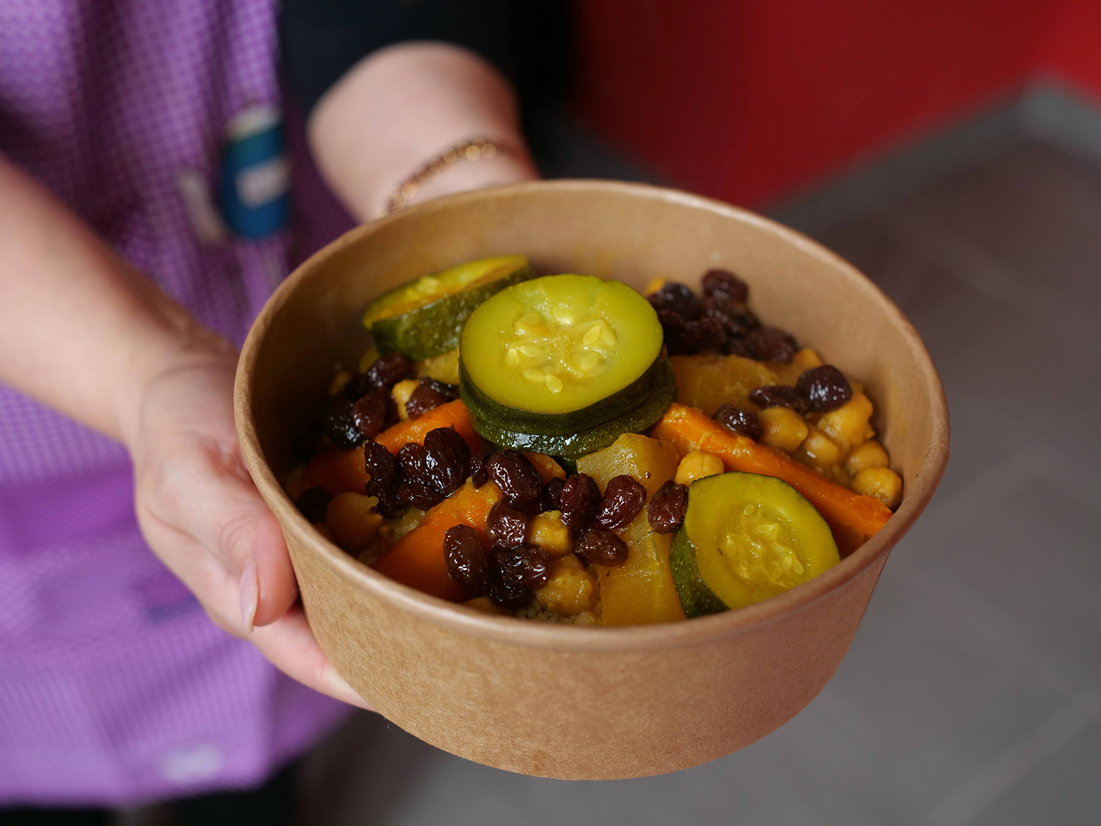 Couscous à Emporter Al MOUNIA - La référence de la cuisine marocaine à emporter au Pays Basque ...
