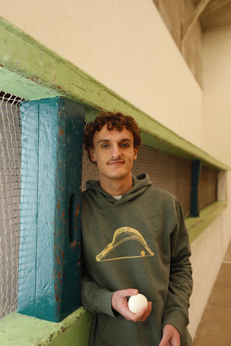 PUSA - Marque de vêtements naturellement Basque - Vêtements Basques ...