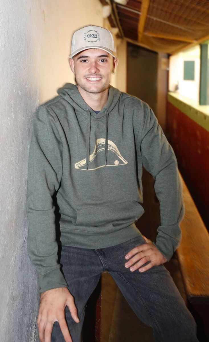 PUSA - Marque de vêtements naturellement Basque - Vêtements Basques ...