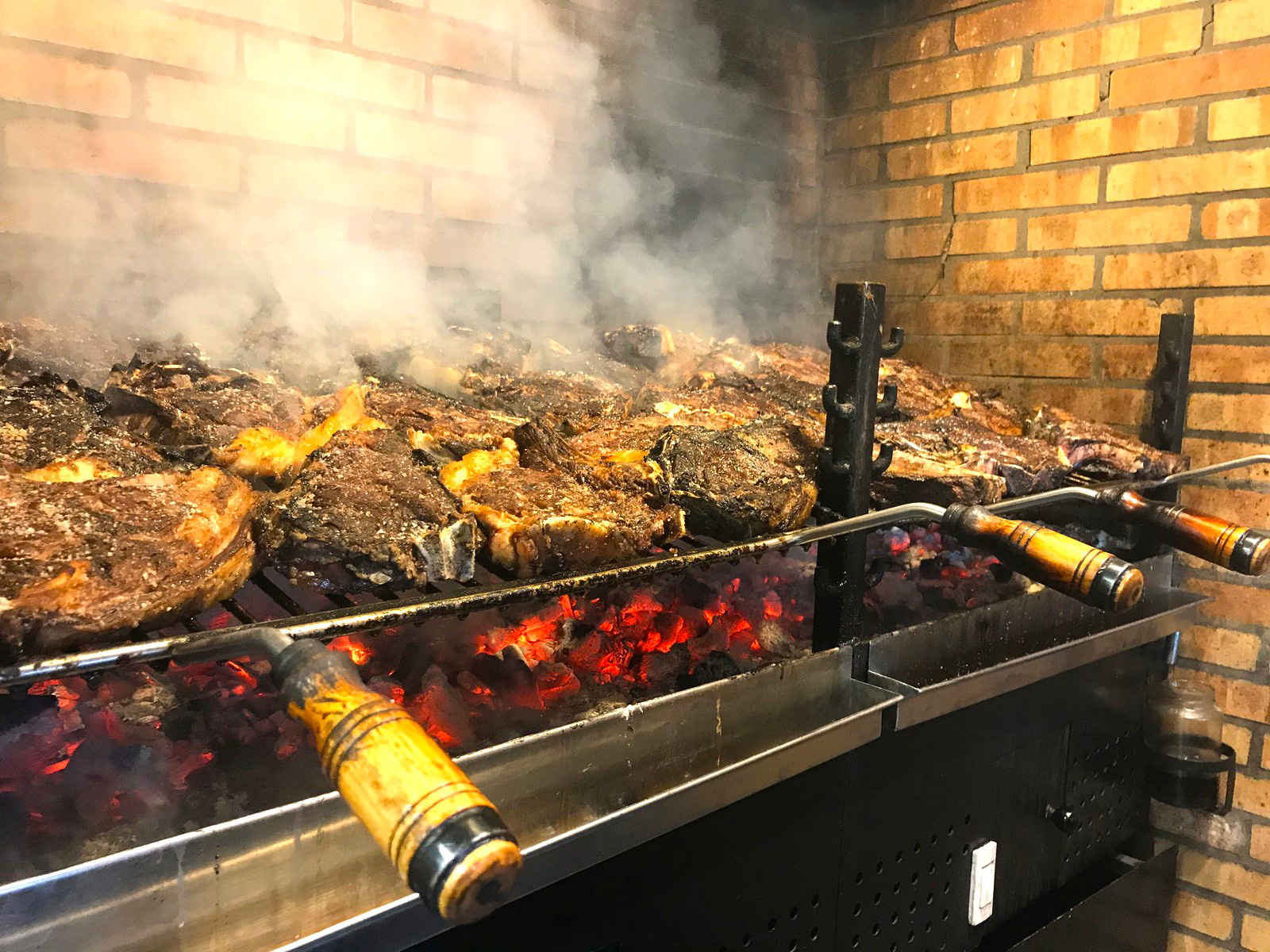 SALEGI JATETXEA - Restaurante familiar más antiguo del Pais Vasco ...