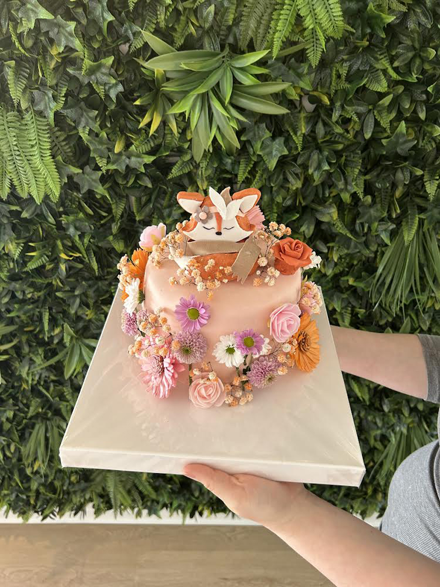 L'atelier de Lucas - Tu taller de pastelería en el País Vasco - Clases ...