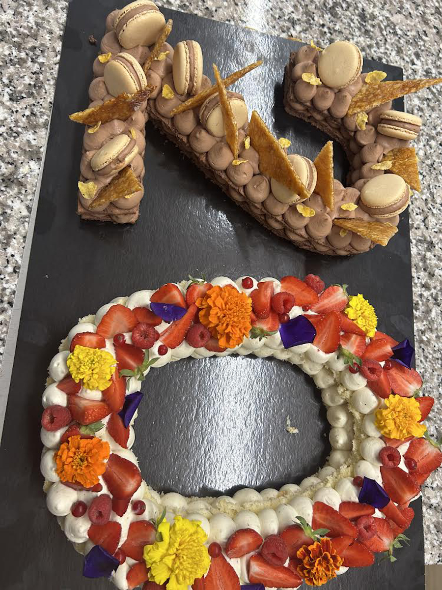 L'atelier de Lucas - Tu taller de pastelería en el País Vasco - Clases ...