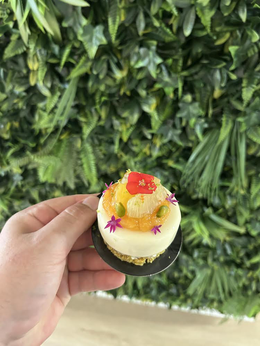 L'atelier de Lucas - Tu taller de pastelería en el País Vasco - Clases ...