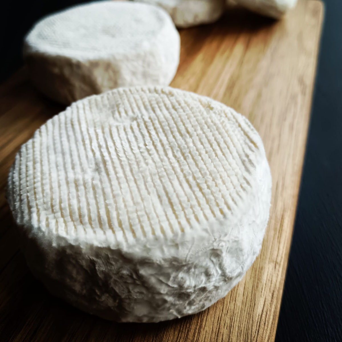 La Laiterie Caprine - Fromagerie caprine artisanale à Saint-Palais ...