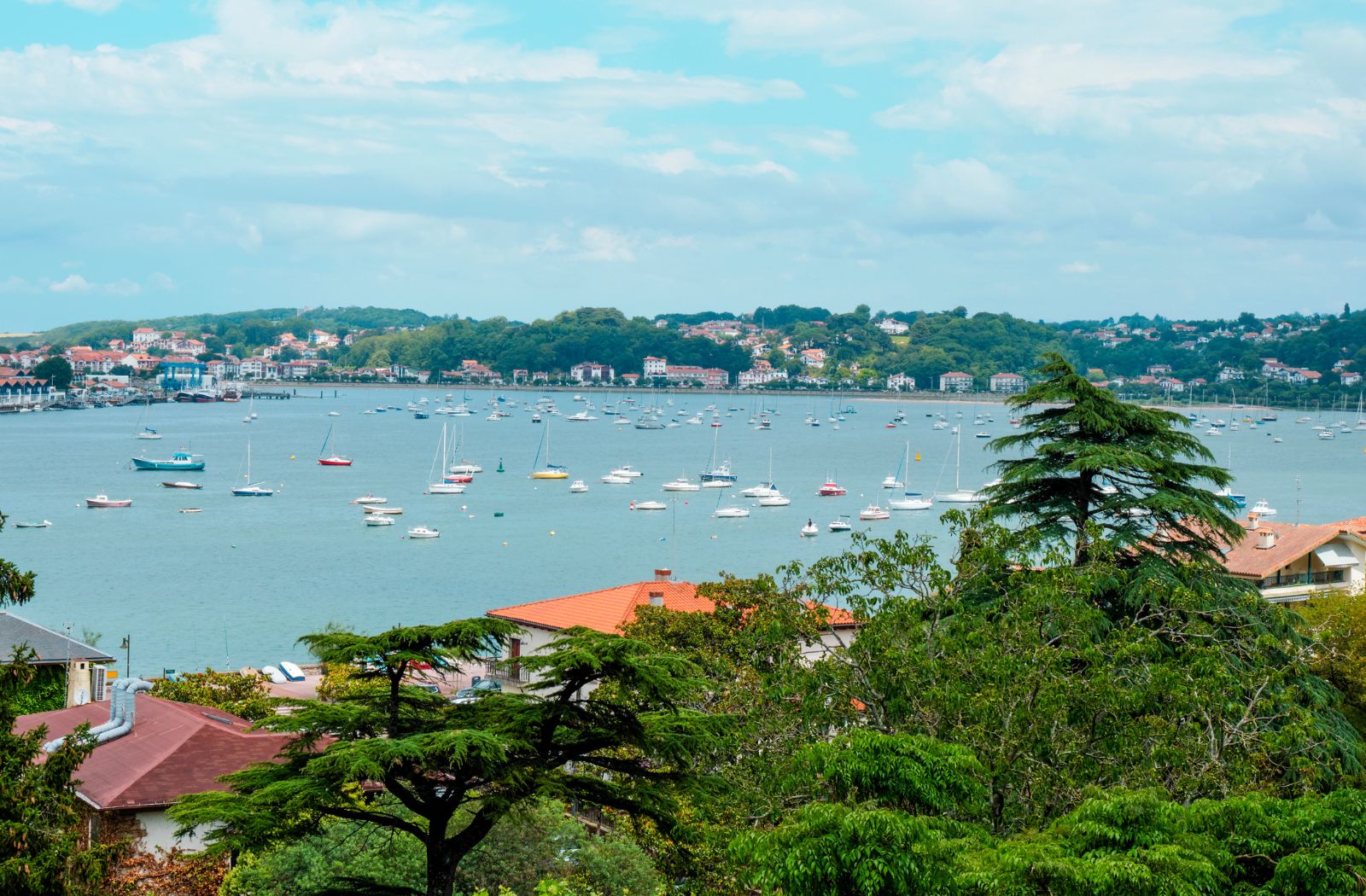 Tourism, Holidays, Rental Basque Country, Guide du Pays Basque