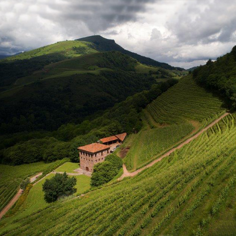 Tourisme, Vacances, Locations Pays Basque, Guide du Pays Basque