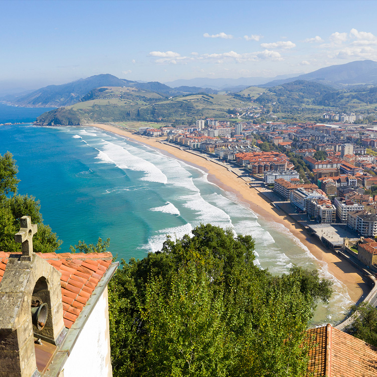 Tourism, Holidays, Rental Basque Country, Guide du Pays Basque