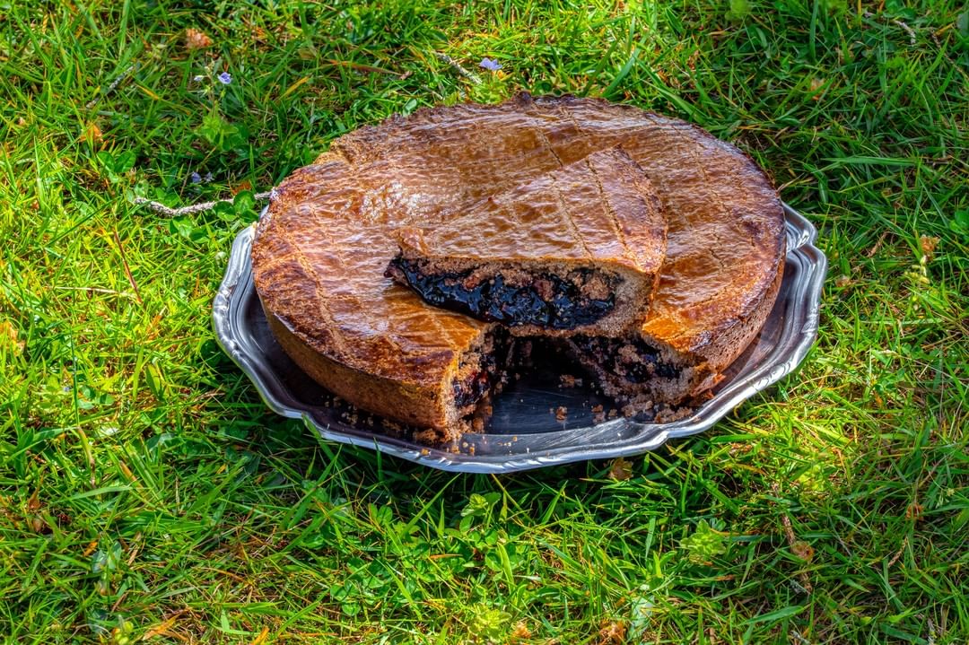 The Basque cuisine, The Basque Country traditional recipes