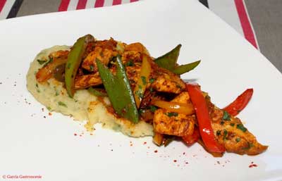 The Basque cuisine, The Basque Country traditional recipes