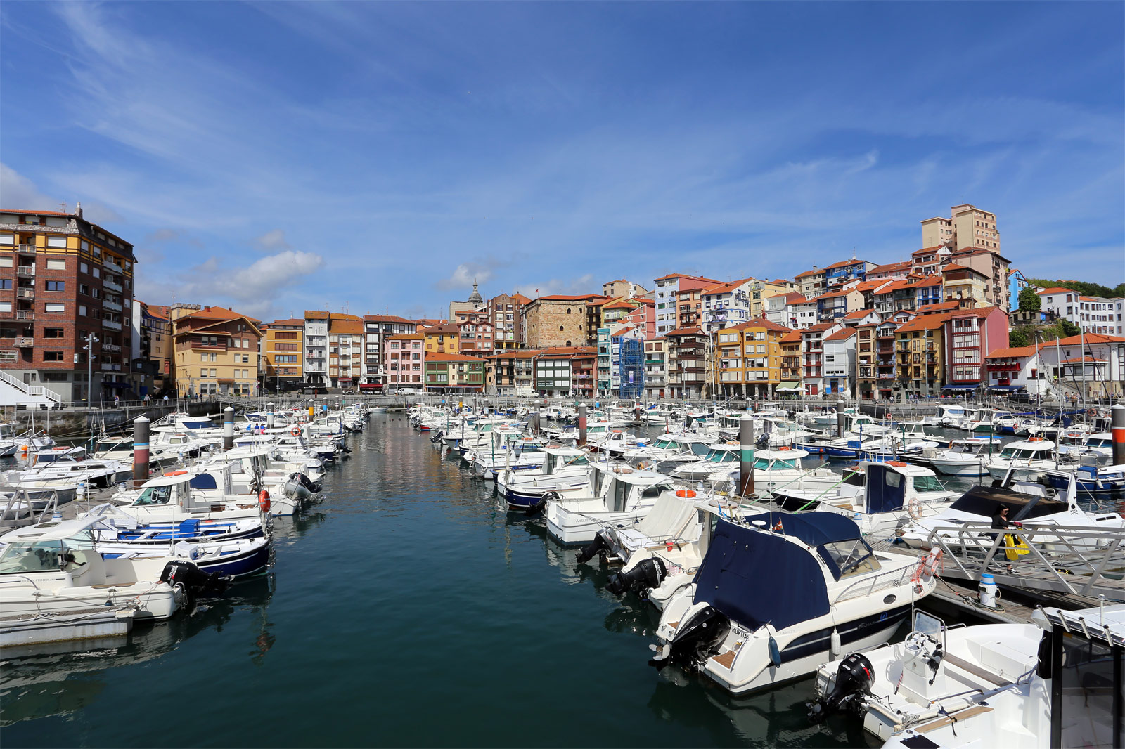 Tourisme et Vacances au Pays Basque
