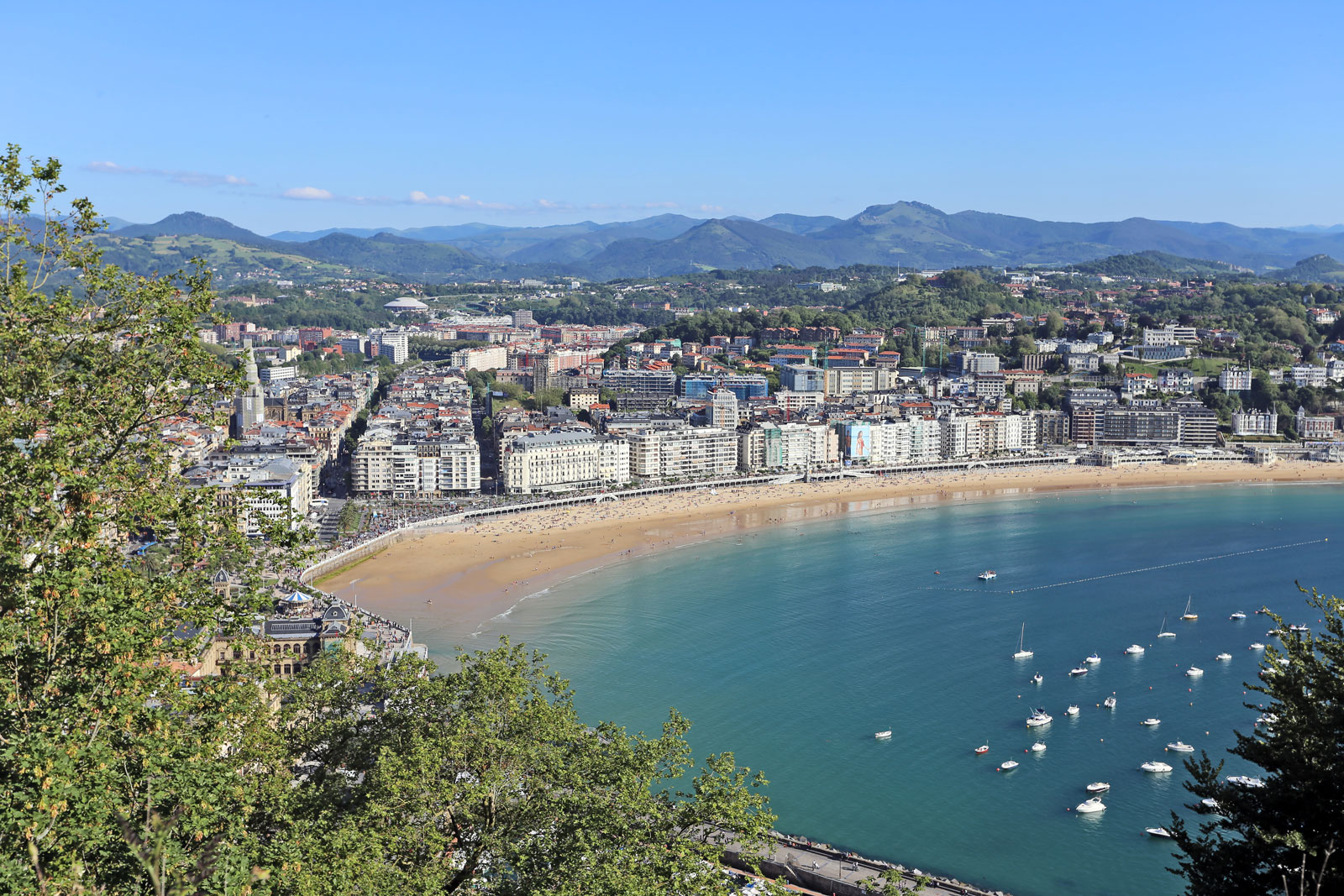 Tourisme et Vacances au Pays Basque